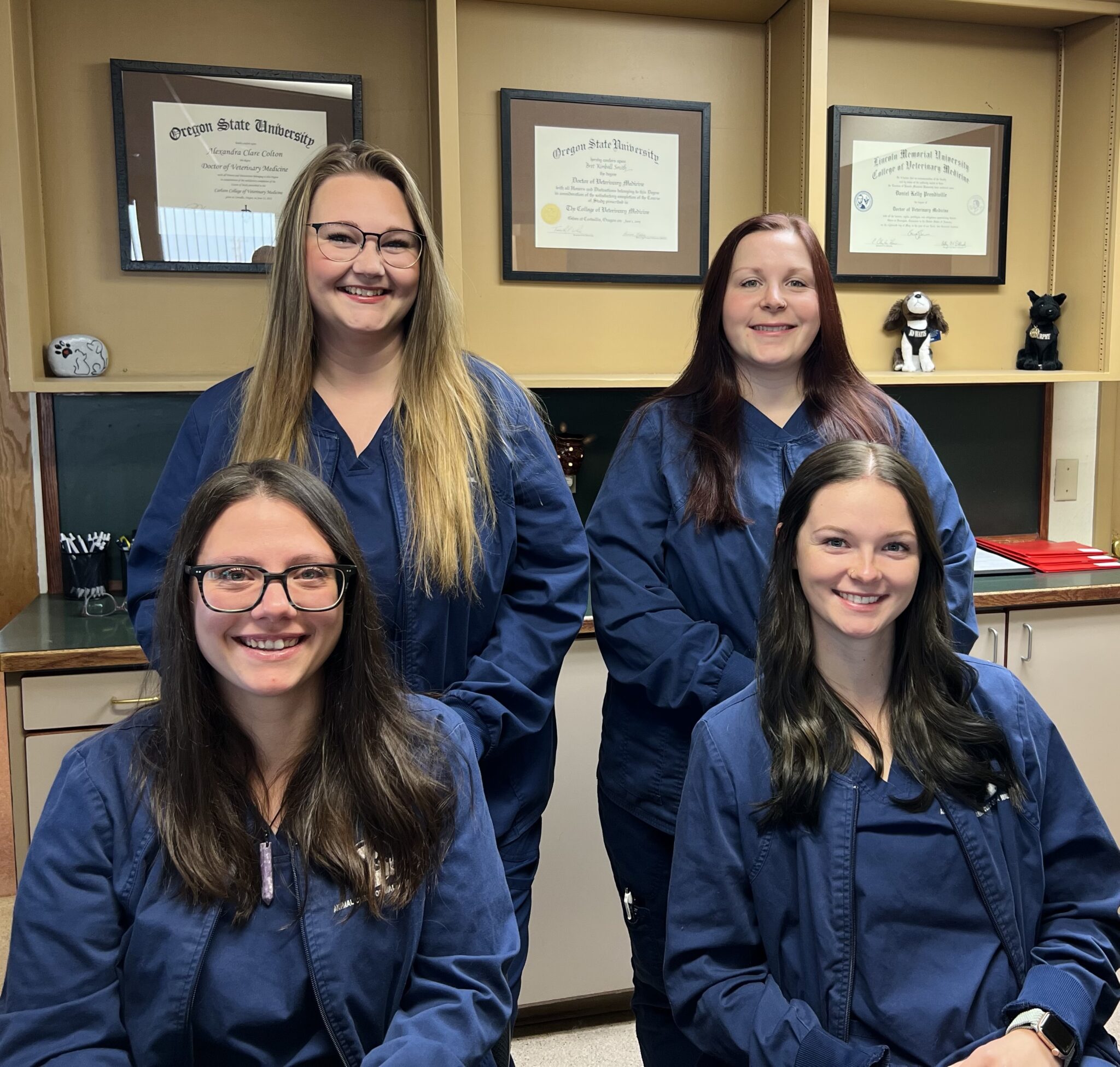 Animal Clinic of Walla Walla